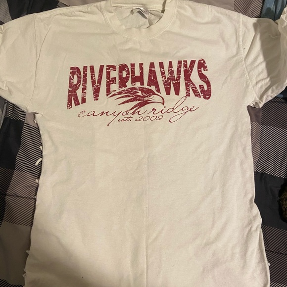 Tops | River Hawk Shirt | Poshmark
